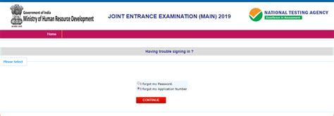 How To Recover The Jee Main 2022 Roll Number Forgot Application No