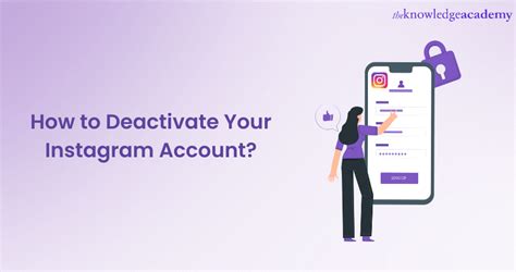 How To Deactivate Your Instagram Account Step By Step Guide