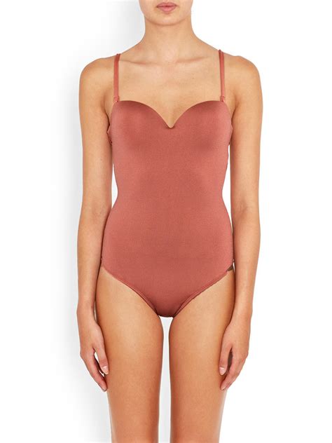 The Best Sexy One Piece Swimsuits Stylecaster