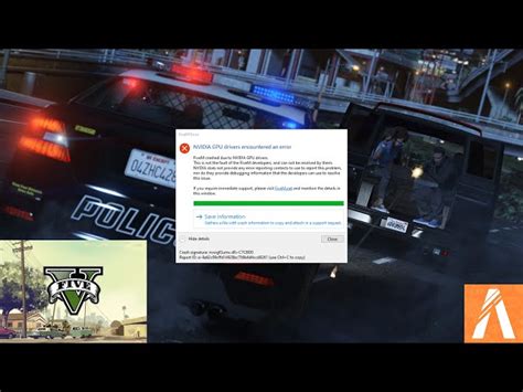 Maxing Ram Usage And Causing Entire Pc To Crash Fivem Images