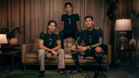 ¿cuándo Estrena La Selección Mexicana Su Nueva Playera Y Cuánto Costará