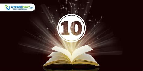 Giải mã ý nghĩa thần số học của số 10 Thế Giới Nệm Nệm Lò Xo