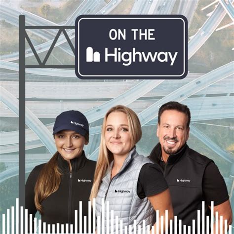 Stream On The Highway Listen To Podcast Episodes Online For Free On