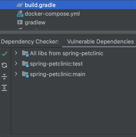 Gradle Projects Jetbrains Guide