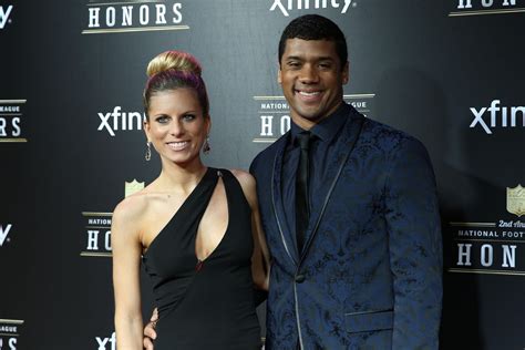 Russell Wilson Wife Ashton Wilson Russell Wilson Ex Wife Wiki Bio Age
