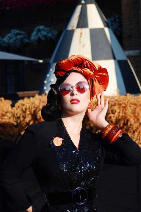 A Look Into The Glamorous History Of Turbans With Eini Immonen