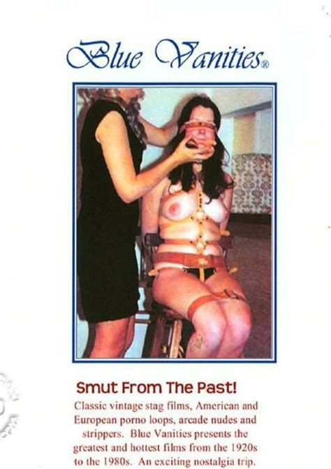 Peepshow Loops 357 Bondage 70s And 80s All Color By Blue Vanities