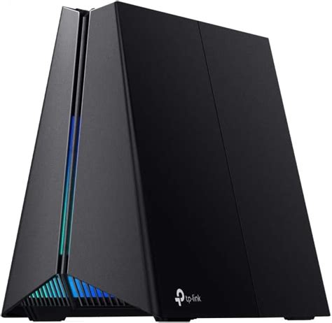 Amazon Tp Link Wifi Wi Fi E Qos Easymesh Mbps Ghz