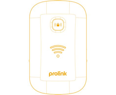 Prolink Wi Fi Extender