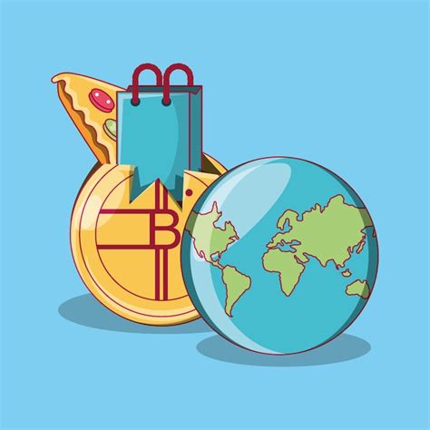 Premium Vector Bitcoin Cryptocurrency Design