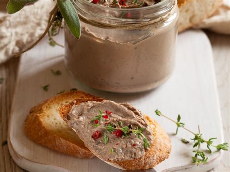 Top 82 Imagen Pate Foie De Volaille Marmiton Fr Thptnganamst Edu Vn
