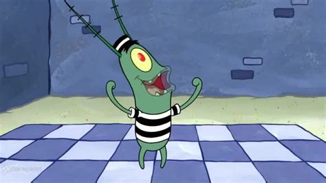 دانلود کارتون باب اسفنجی با دوبله فارسی فرار از زندان طرفداری