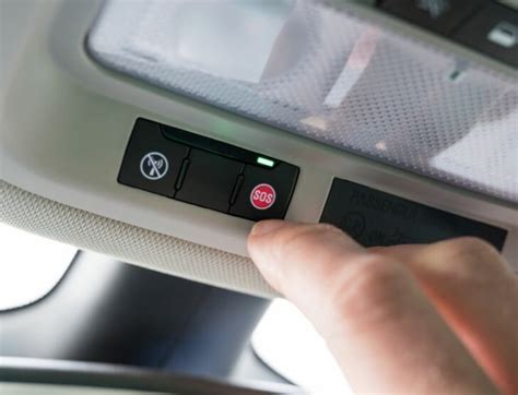 System Ecall W Samochodach Co To Jest I Jak Działa Cuk