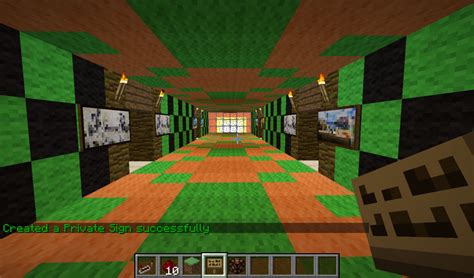Burj Khalifa Minecraft Map