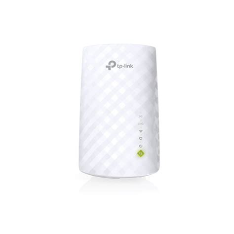 Tp Link Re Wi Fi Range Extender Ac White
