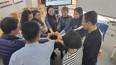 教务处组织教师参加“高校新进骨干教师工作坊—项目培训班” 教务处