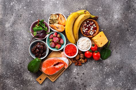 Alimentos Que Melhoram O Humor Mitos E Fatos Instituto Alceu Giraldi