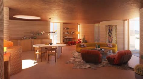 El Primer Hotel Del Mundo Impreso En 3d Inarquia