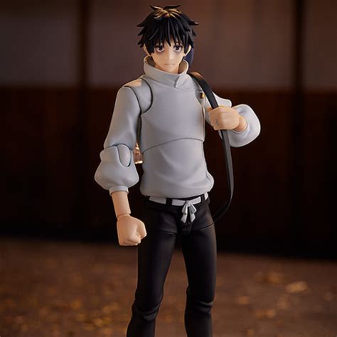 굿스마일 컴퍼니 Figma피그마 주술회전 0 옷코츠 유타 피규어샵 히어로타임 피규어쇼핑몰