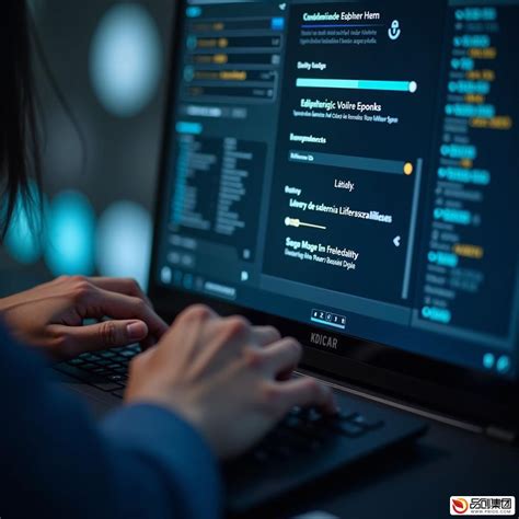 全面解析漏洞扫描技术：保障网络安全的重要一环 品创集团 一站式研发服务平台