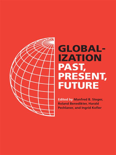 Globalization Pdf Globalization Nature
