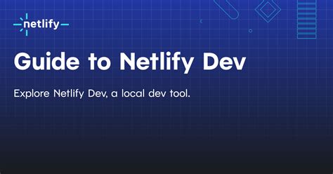Generate Dynamic Open Graph Images Using Netlify Edge Functions Netlify Developers