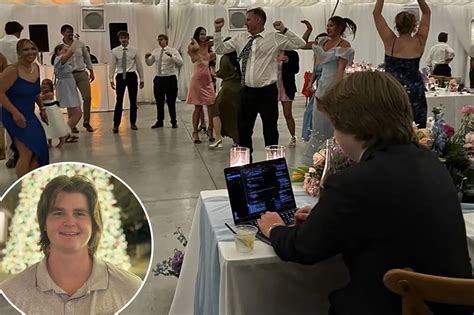 Tech Worker Brittany Pietsch Who Went Viral After Posting Herself