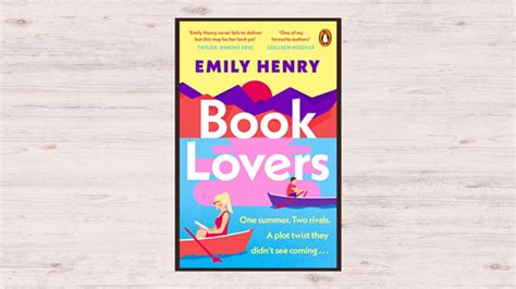 Emily Henry Books In Order Complete Guide 2025