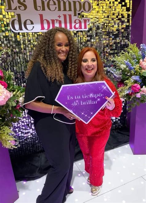 Celebran 10mo Aniversario Del Encuentro Internacional Para Mujeres De