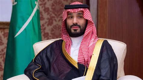 Saudi Crown Prince Expresses Concerns Over Assassination Threats Amid