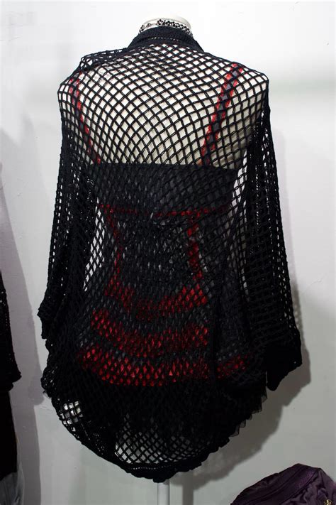 고스 펑크 코디세트 후루츠패밀리