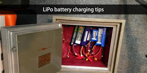 Lipo Storage Voltage Using Tips And Faqs Tycorun Energy