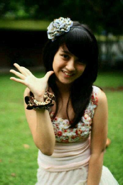 FOTO BUGIL Foto Sexy Nabilah JKT48 Part2 Dunia Panas