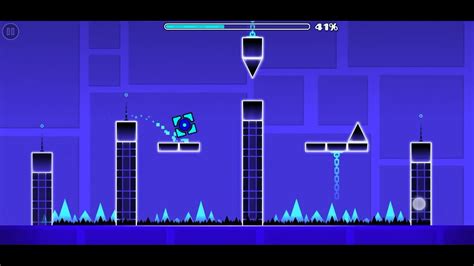 Geometry Dash Jumper Youtube