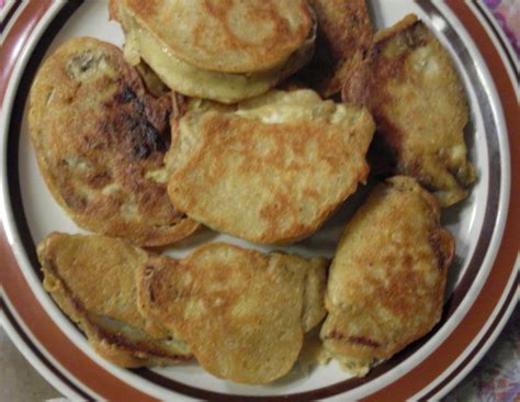Delicioso Another Name For Delicious Exotic Eggplant Rounds