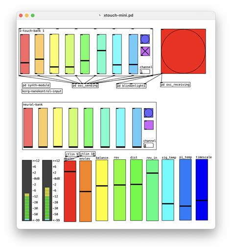 Musical Interfaces