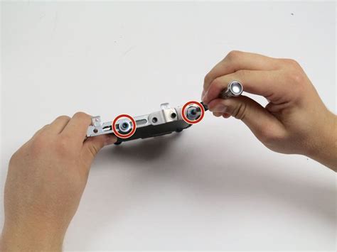 HP EliteOne 800 G1 Hard Disk Drive Solid State Drive Replacement IFixit