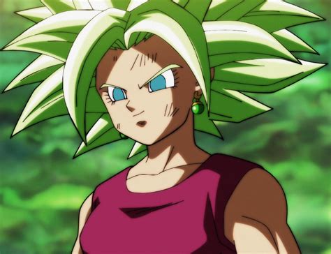Immagine Kafla Super Saiyanpng Dragonball Wiki Fandom Powered By