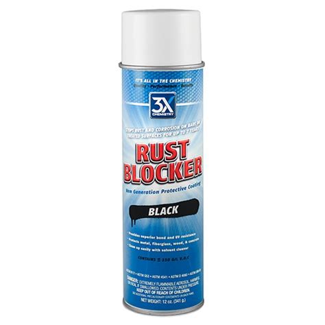 397 Rust Blocker Aerosol 12 Oz Ap Products