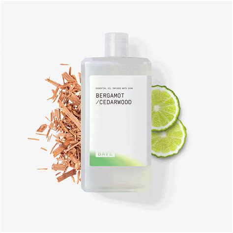 Relaxation Bath Set Epsom Bath Salt Soak By Bave
