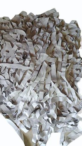 Latex Rubber Thread Scrap At Best Price In Pinjore By Rajesh Traders Co