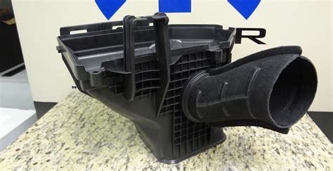 Hellcat Airbox Vs Cold Air Intake Which One To Choose