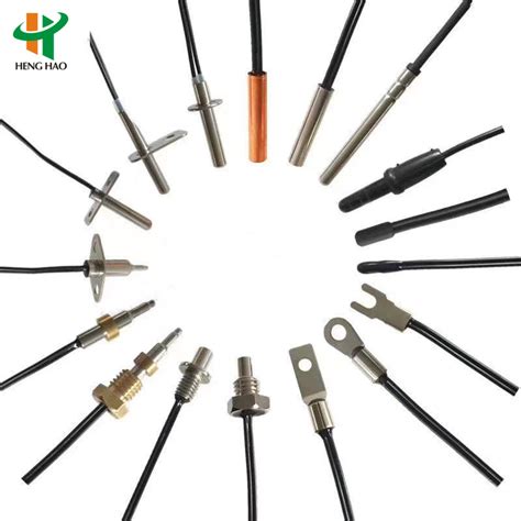 Pt1000 Temperature Sensor Pt100 Temperature Probe Ntc Ntc Temperature Sensor And Pt1000