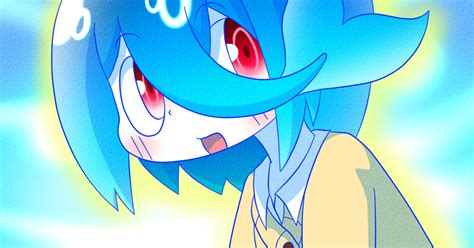 よその子 鯨色 外の人のイラスト Pixiv