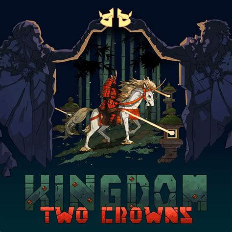 Kingdom Two Crowns 2018 Box Cover Art Mobygames
