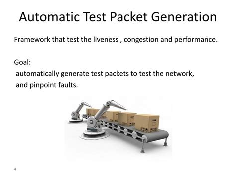 Ppt Automatic Test Packet Generation Powerpoint Presentation Free