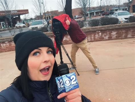 Ariana Pyper On Linkedin When Its Raining Outside You Do What You Have To Do To Get The Shot…