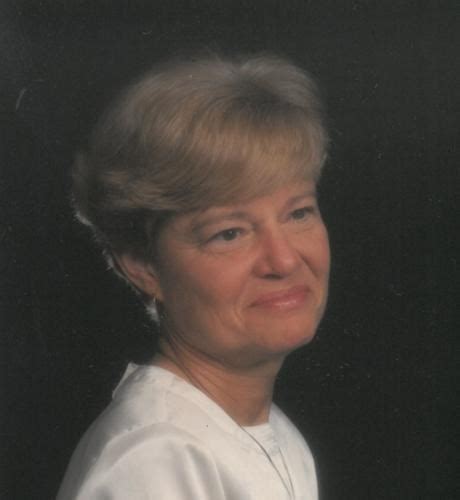 Juanita Rena Brown Obituary 2024 Greenwood In Wilson St