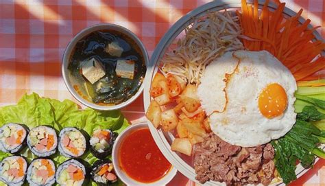 Cơm Trộn Bobo Ẩm Thực Hàn Quốc Vinhomes Grand Park ở Tp Thủ Đức Tp Hcm Foodyvn