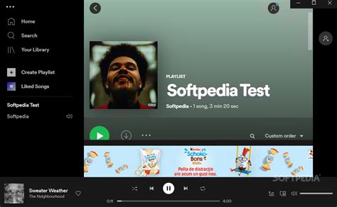 How To Download Spotify App Windows Etpflex